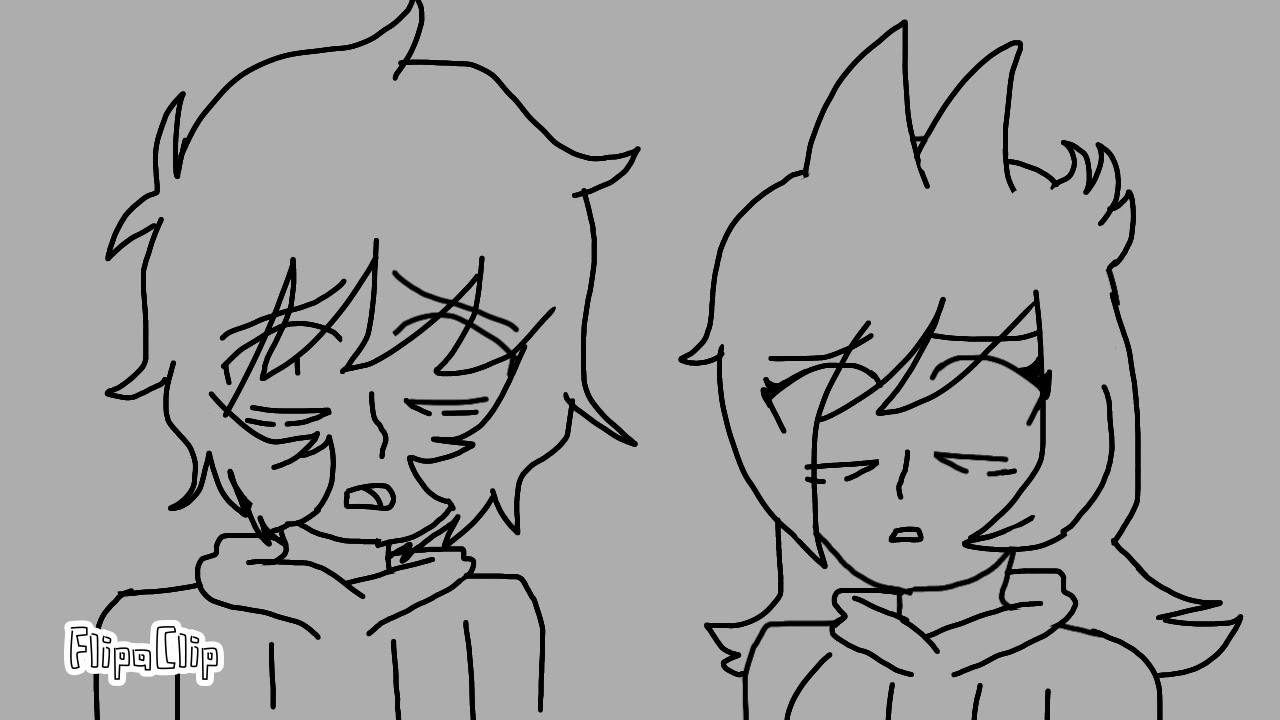 Beese churger (Ft: Celeste the comics y DulcE aNiMaTiOnS) (salió feo ...