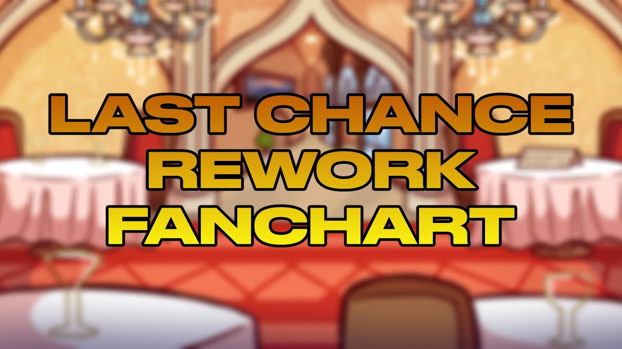 Friday Night Funkin'; Vs. Tabi - Last Chance Rework Fanchart! - YouTube