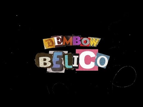 Dembow Belico - Zaiko Ndk ft Costo Musical - YouTube