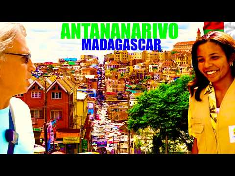 Sam Rad Antananarivo Madagascar سام راد آنتاناناریوو ماداگاسکار