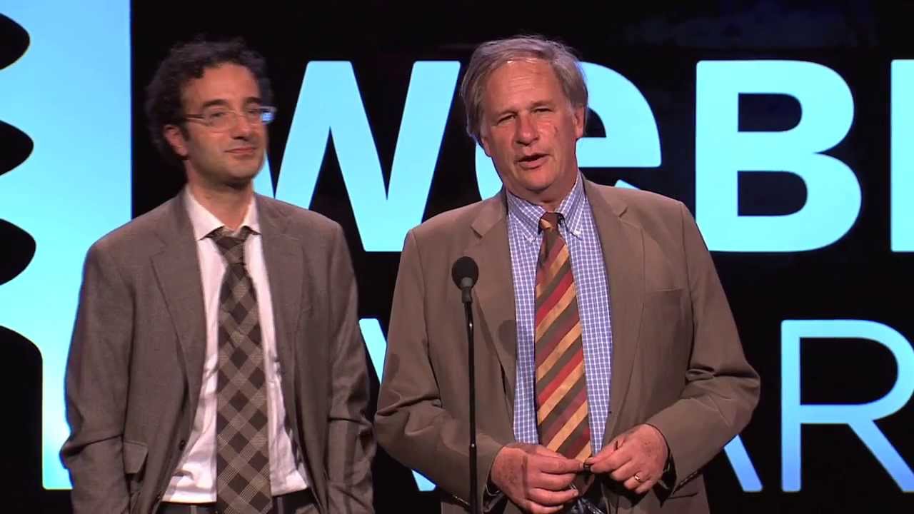 17th Annual Webby Awards Full Show - YouTube
