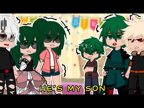 It's 15 years to late!... | meme | Mha meme | Bkdk | bnha gacha