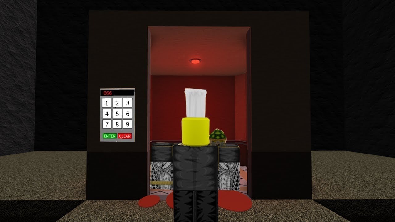 Reupload | THE STORY OF GAVIN.. *HORRIFYING* (Roblox) - YouTube