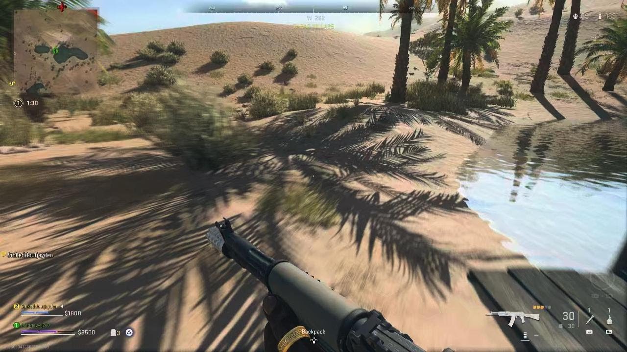 High kill game - YouTube