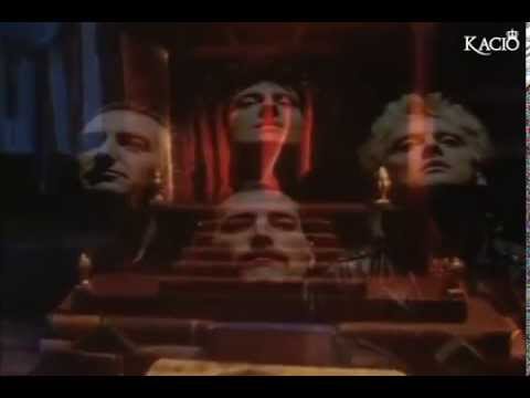 Queen - Let Me Live