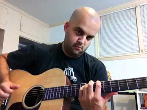 Eric Schreier - Instrumental - YouTube