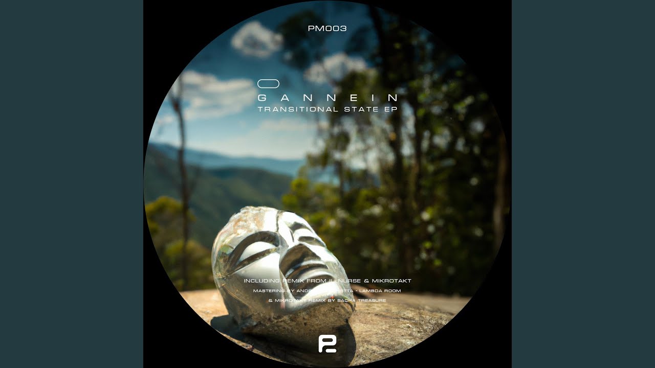 Initiation Rite - YouTube