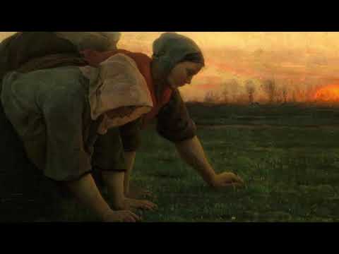 Adile Kurt Karatepe - Sökün ayı geldi (Sivas)