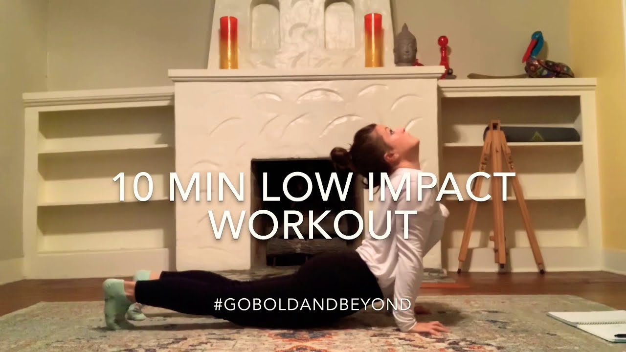 WOW - Workout of the Week 10.13.19 - YouTube