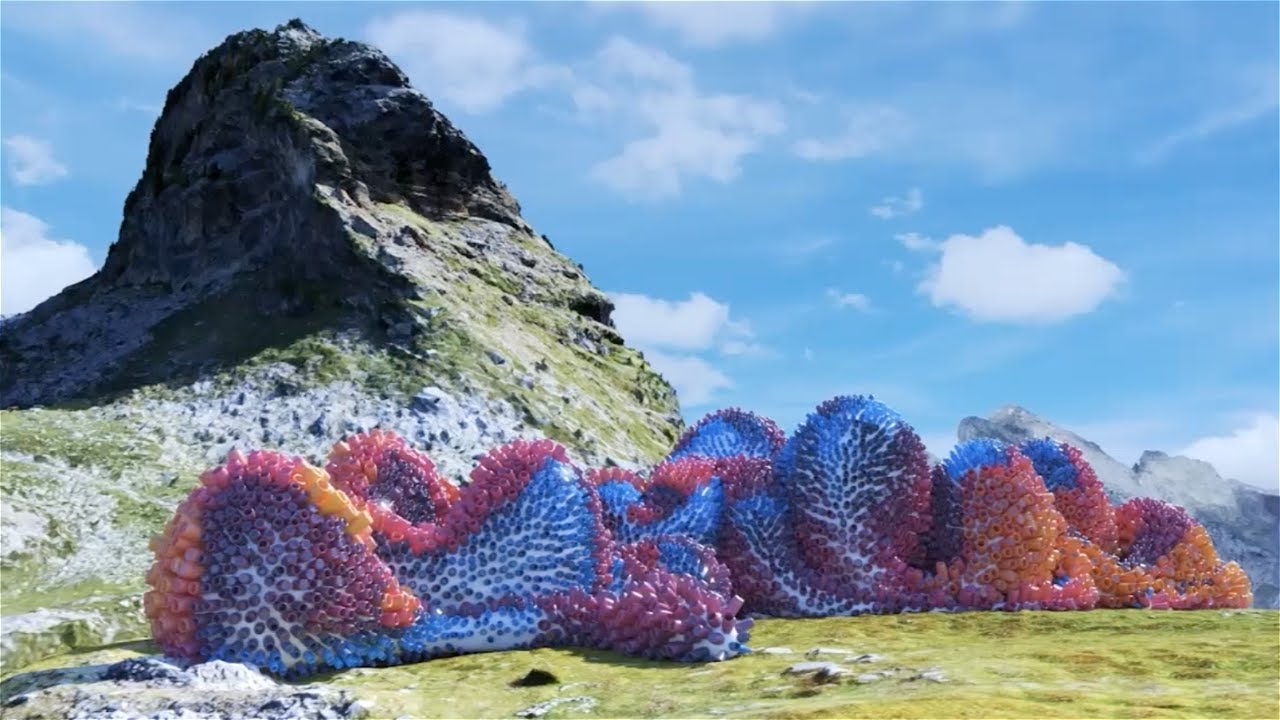 WORLDING Flash Talks [Regions: Americas, Europe and Africa] - YouTube