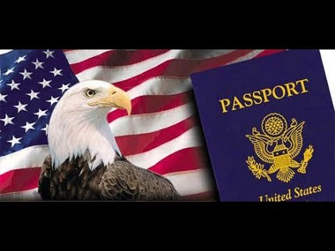 How to become an American Citizen - How to become a US Citizen ...