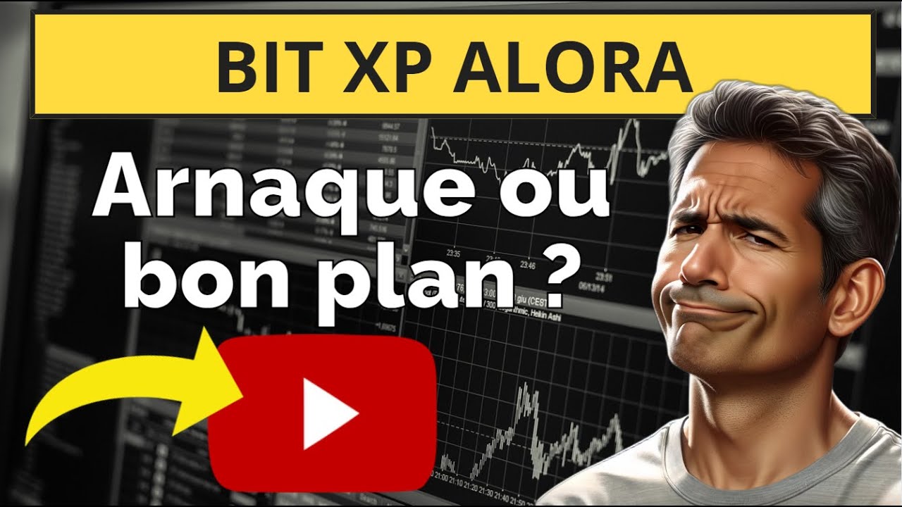 Bit XP Alora Avis et Critiques 2024 : Plateforme de Trading Automatisé ...