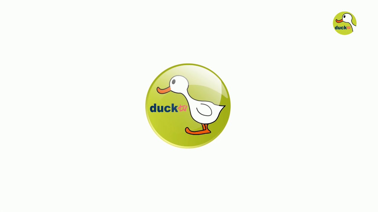 Duck TV (Slovakia) - Ident (September 7, 2023) - YouTube