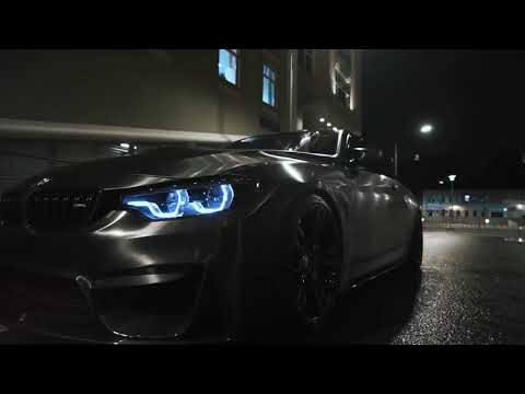 Bmw M4 Klip Müzik (TokyoDrift)