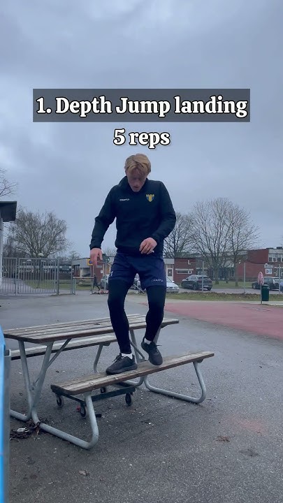 Try these 3 exercises if you have bad speed genetics - YouTube