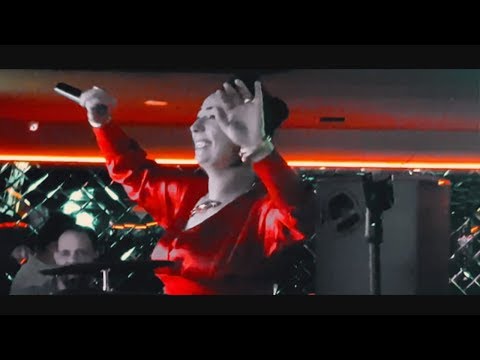 Cheba Warda Charlemantè  -  Men Soghri w Ana Navigui _ Avec Tchikou 22 -  LIVE 2019