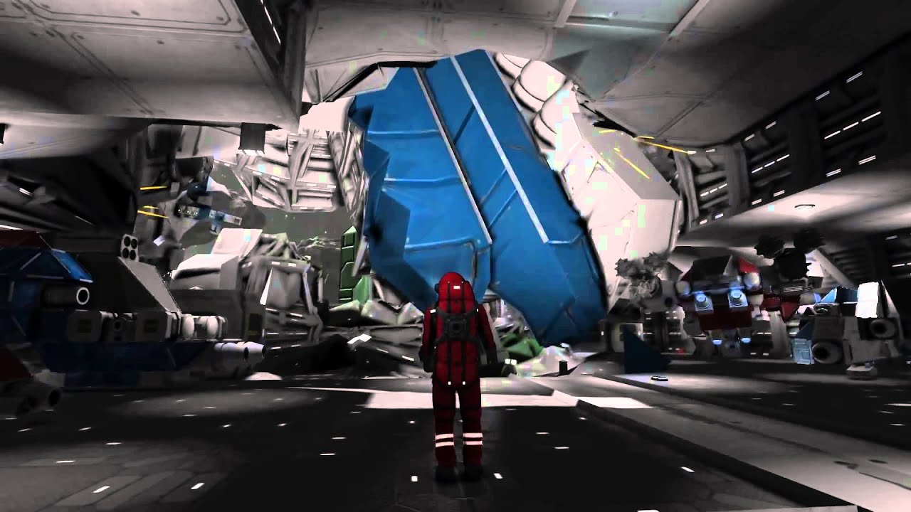 Space Engineers - Trailer#2 [Трейлер#2] HD - YouTube