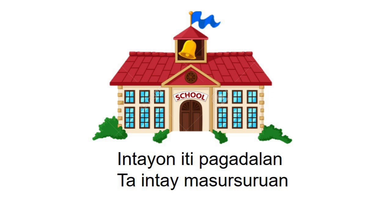 Intayon iti Pagadalan - YouTube