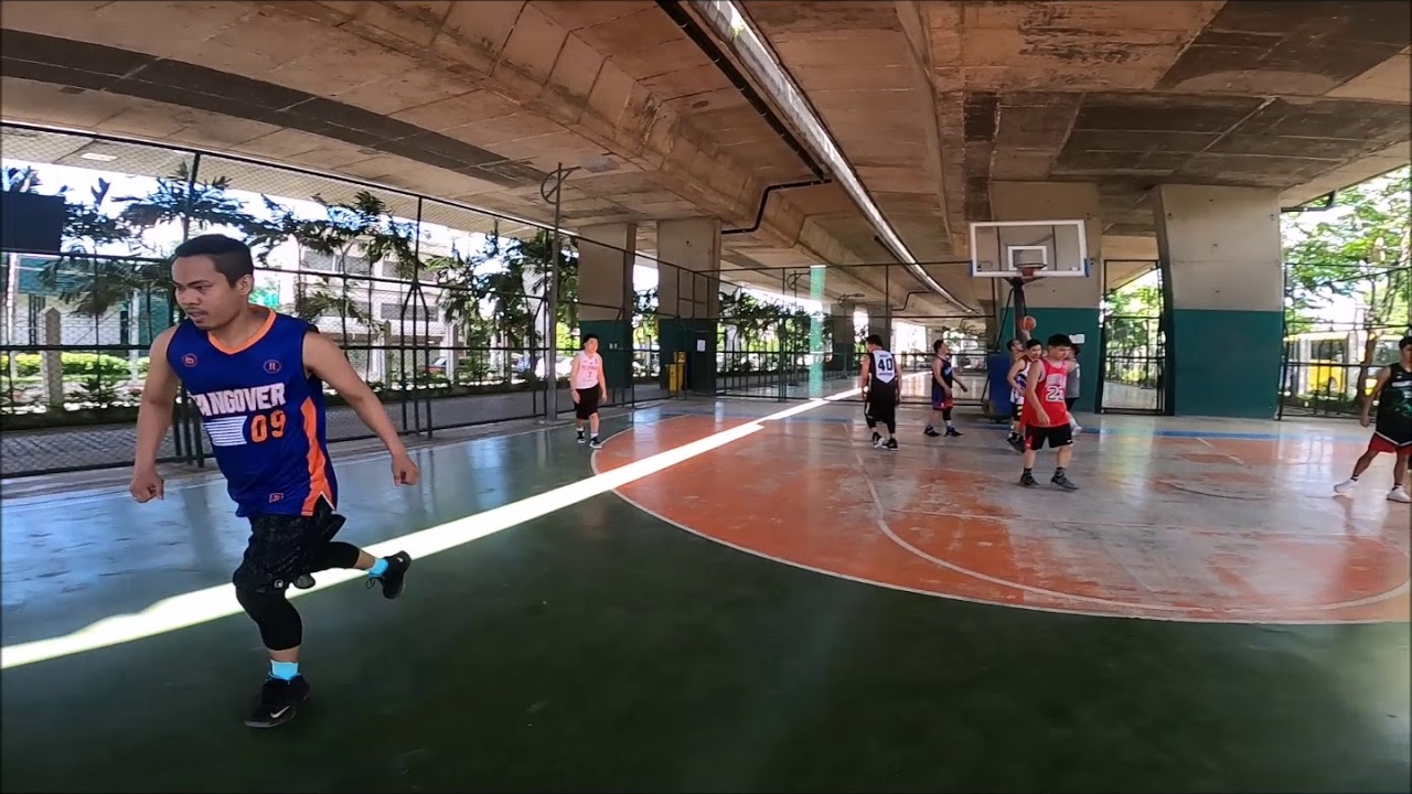 TP Basketball - YouTube