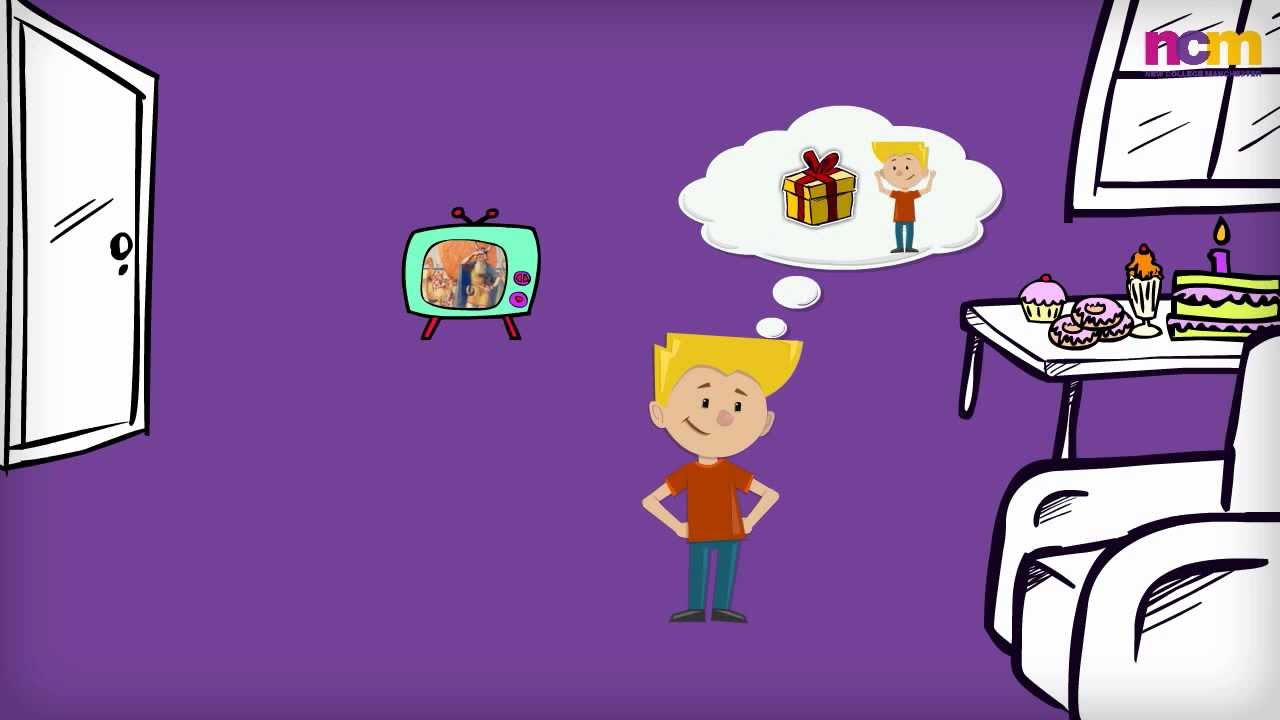 British English Slang "Ta" - BR005 - YouTube