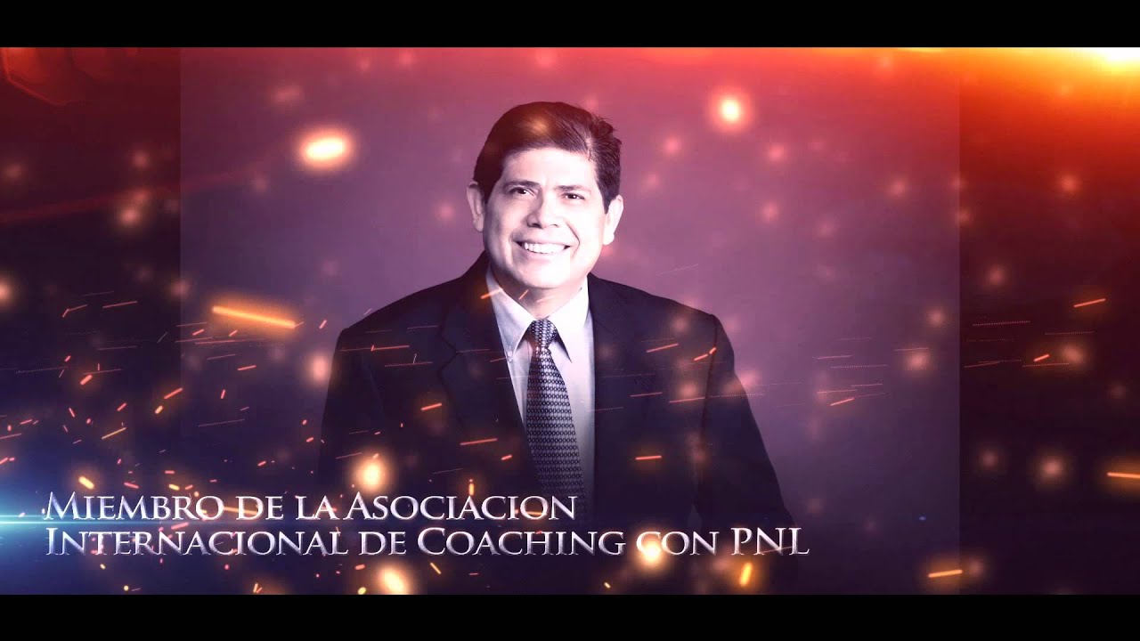 Alvaro Mora Life Coach - YouTube