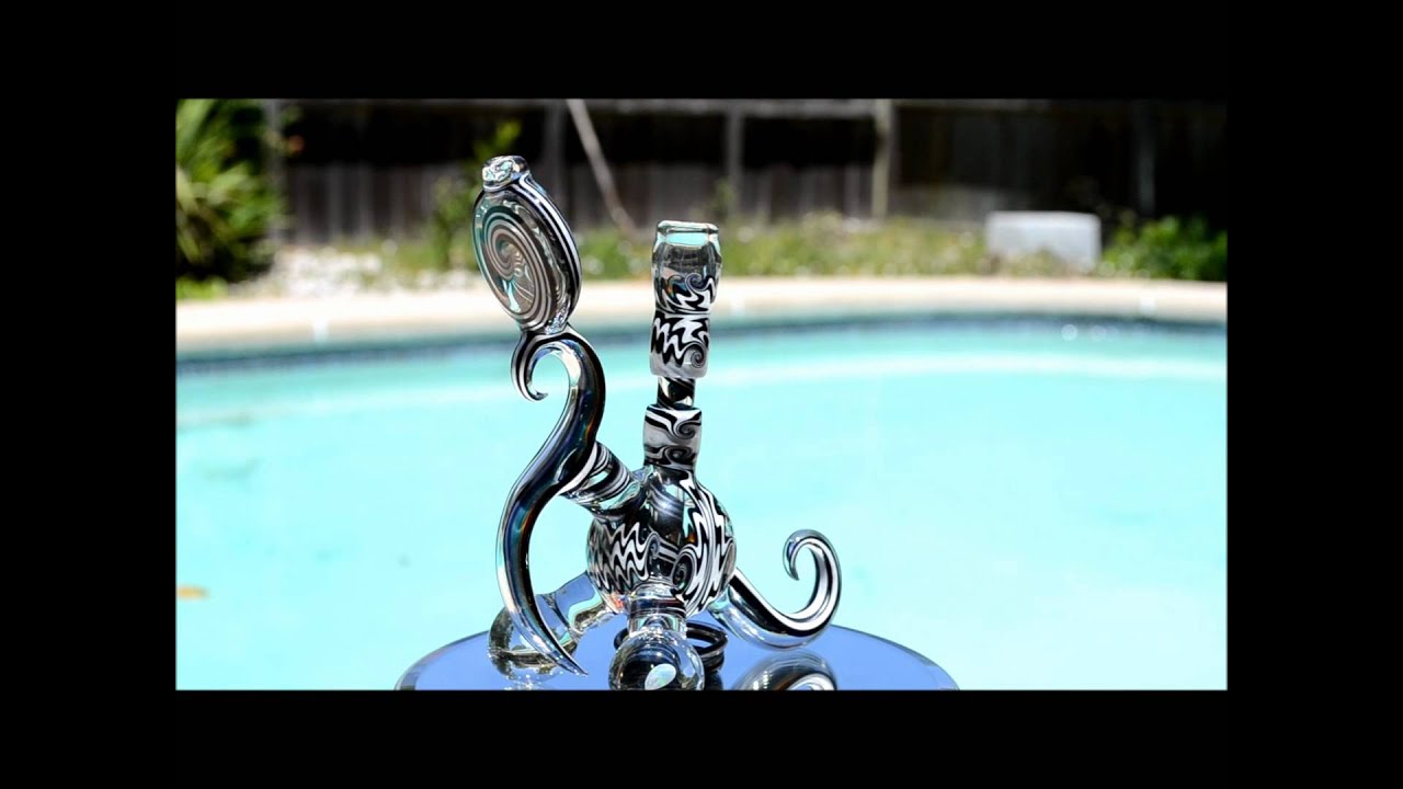 bipolar collab rig with Aaron Vigil - YouTube