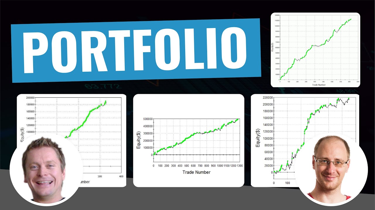 Breakout Trading | How to Create a Trading Portfolio (and why you need ...