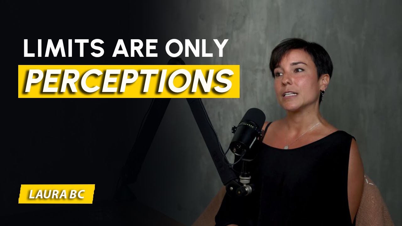 LAURA BC: Charting a Path from the Naysayers to Artistic Autonomy - The ...