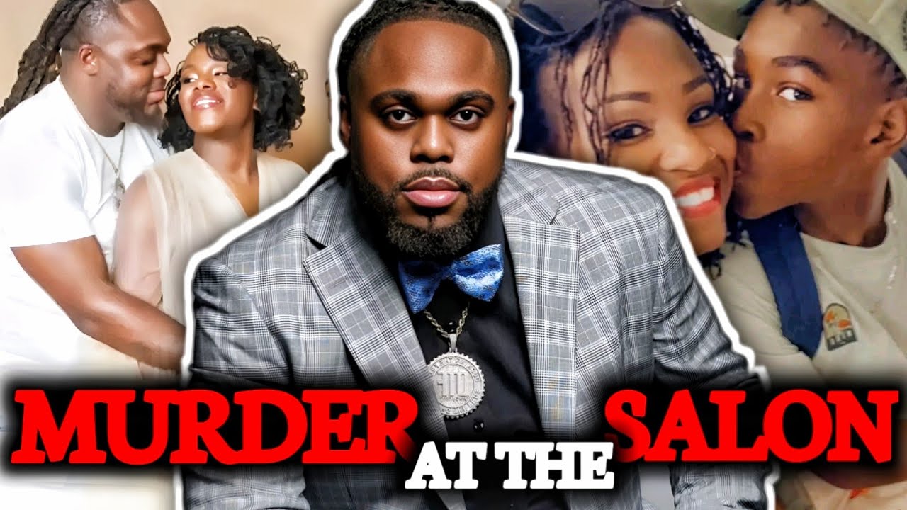 Barbershop Murder: Texas Woman Fatally Shoots Ex Over Breakup – The ...