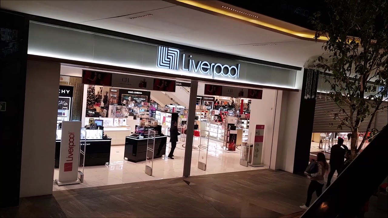 Parque Toreo el centro comercial mas bello del mundo - YouTube