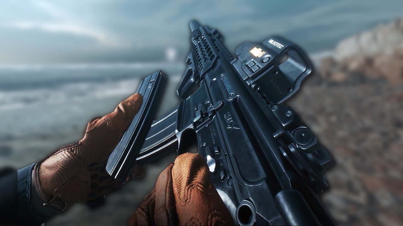 Ready or Not | 1.0 Update - New Weapons | 4K - YouTube