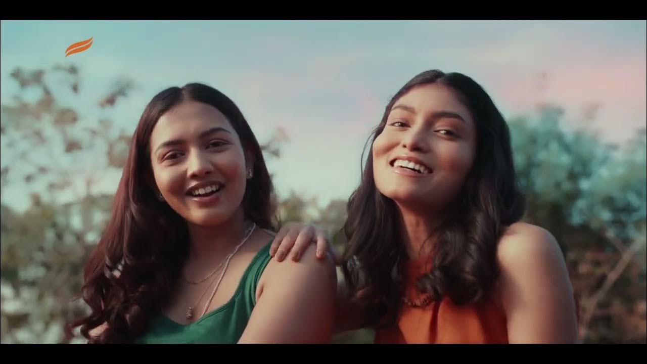 My first tvc ad for Himalaya face wash ️ - YouTube