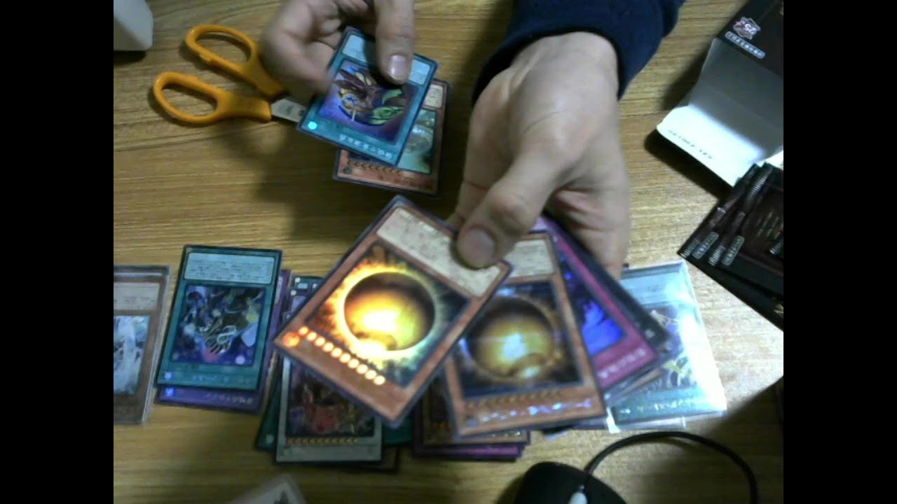 【開封】遊戯王OCG RARITY COLLECTION －QUARTER CENTURY EDITION－ - YouTube