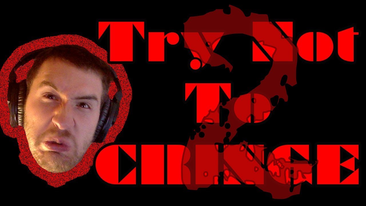 Try Not To CRINGE Challenge #2 - YouTube