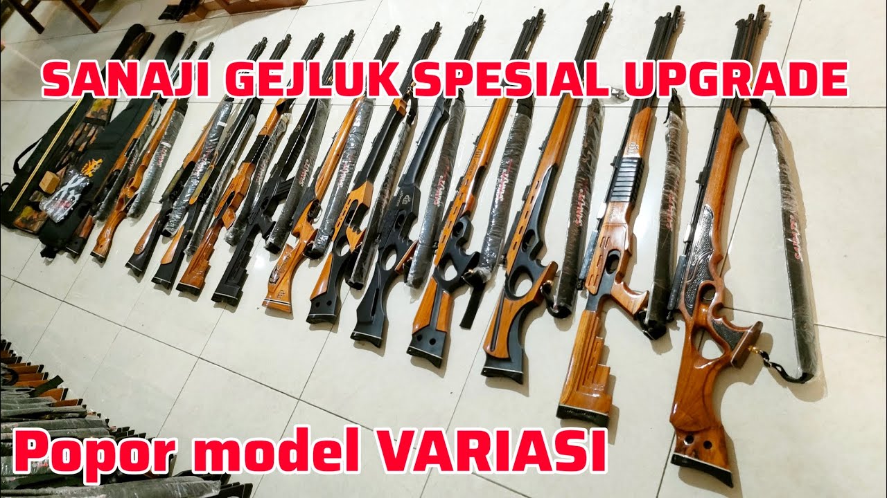 SPESIAL UPGRADE POWER ‼️ SANAJI GEJLUK DWP VARIASI - YouTube