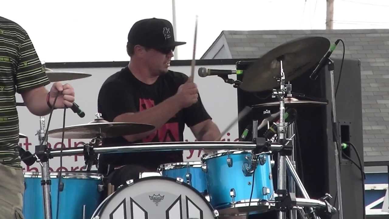 Hollow Point Heroes - Someone Like You - YouTube