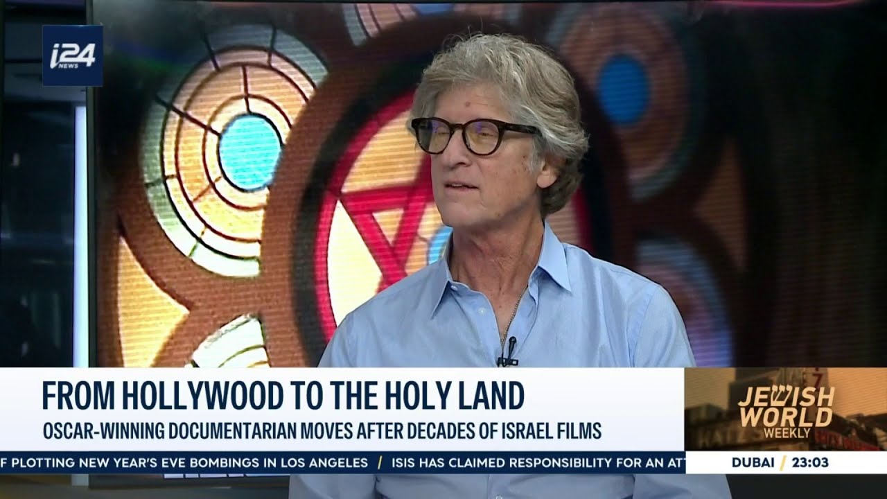 Oscar-winning documentary moves after decades of Israel films | Jewish ...