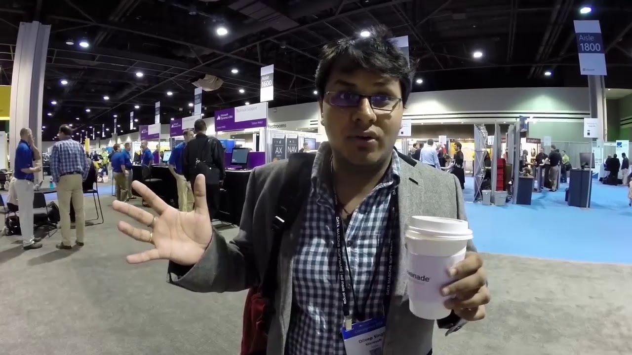 Dileep Singh - YouTube