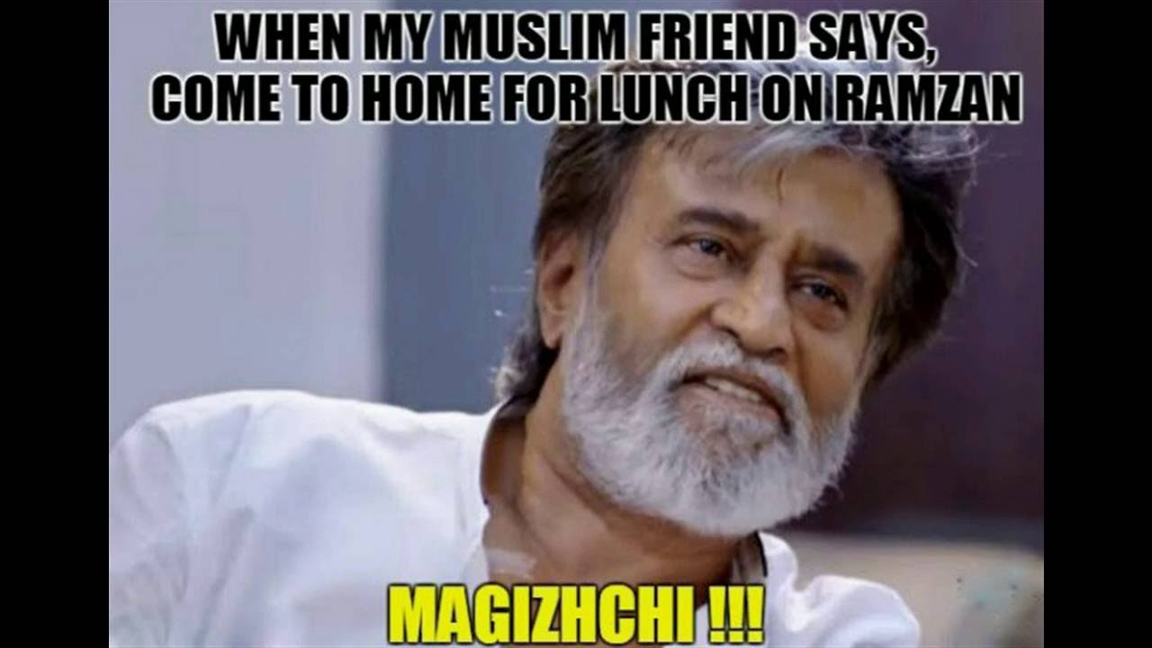 Muslim Friend and Biriyani! Some Funny Memes 2016 - YouTube