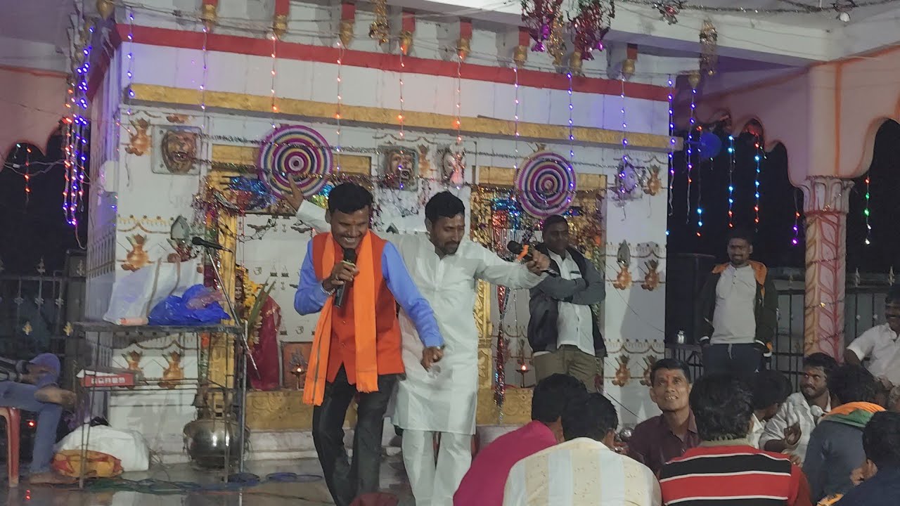 Mota Maruti 🆚Shankar rathod Mix Banjarabhajan 🙏#motamaruti# ...