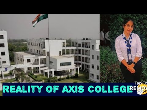 Reality of Axis College 🤯| Answering your questions 🤧| Axis or Kit 🙄 # ...