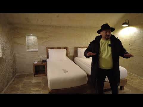 Solem Cave Suites Kapadokya