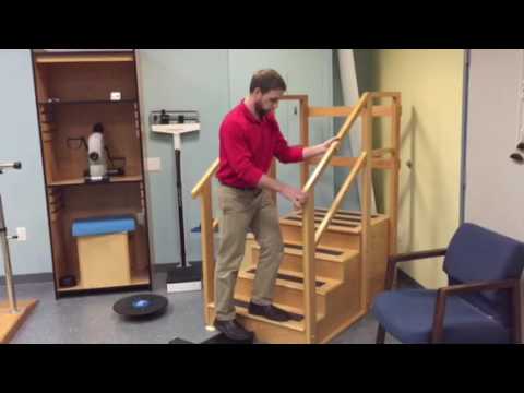 Step Down Progression - YouTube