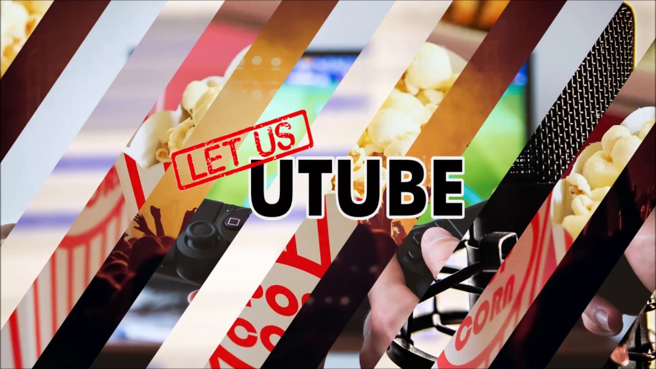 Channel Trailer 2019 - YouTube