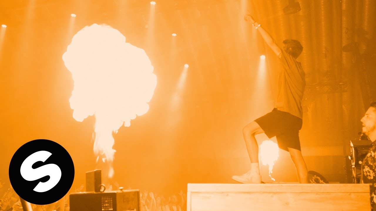 Tujamo x Rudeejay & Da Brozz - Get Get Down (Official Music Video ...