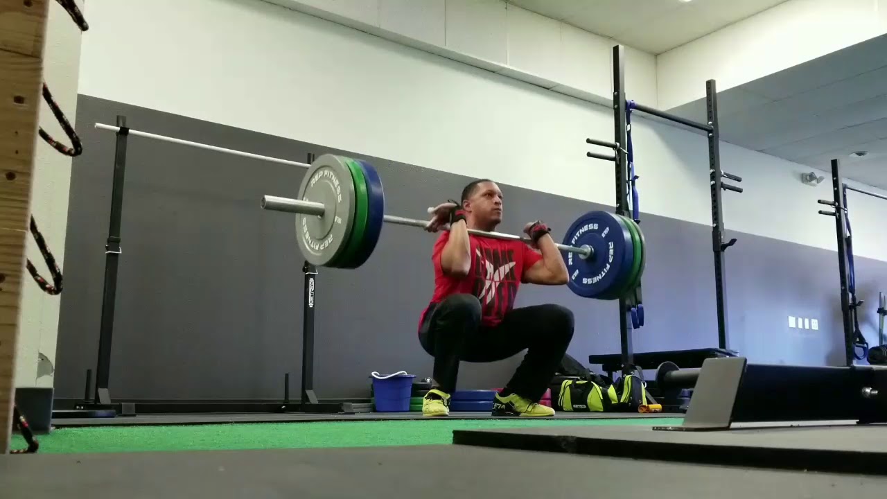 Clean Complex - YouTube