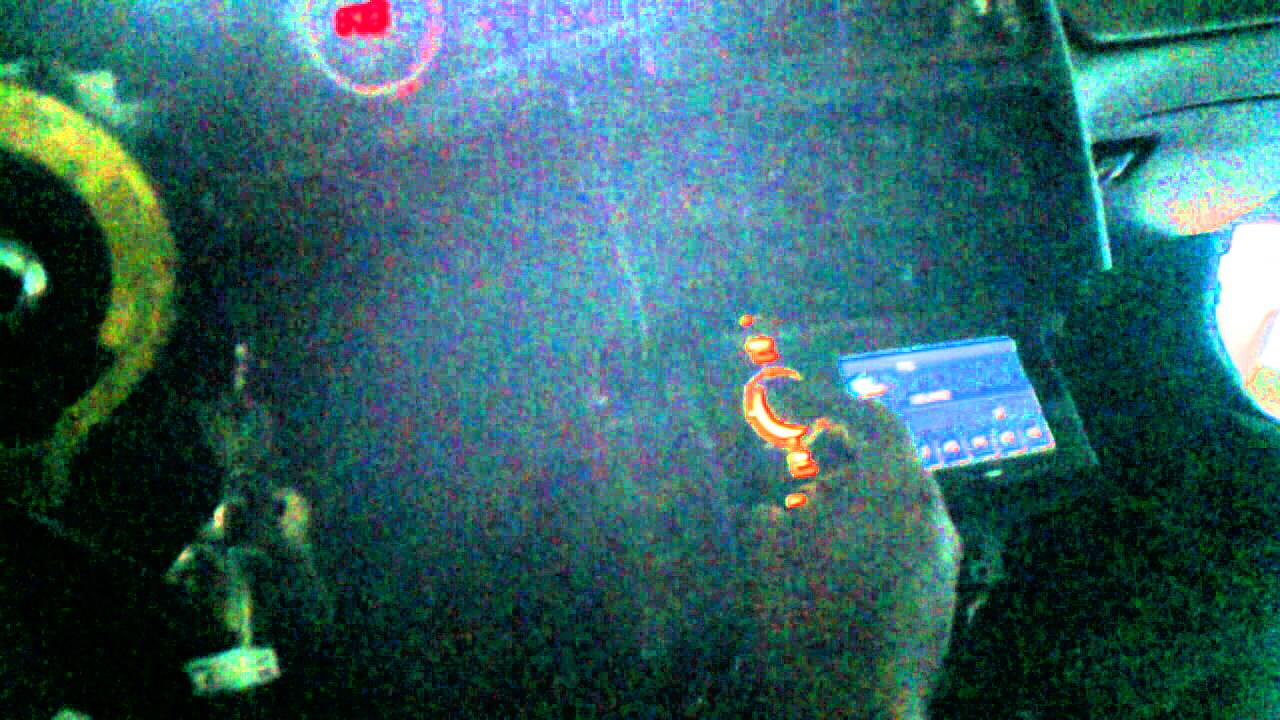 Second turn on - YouTube