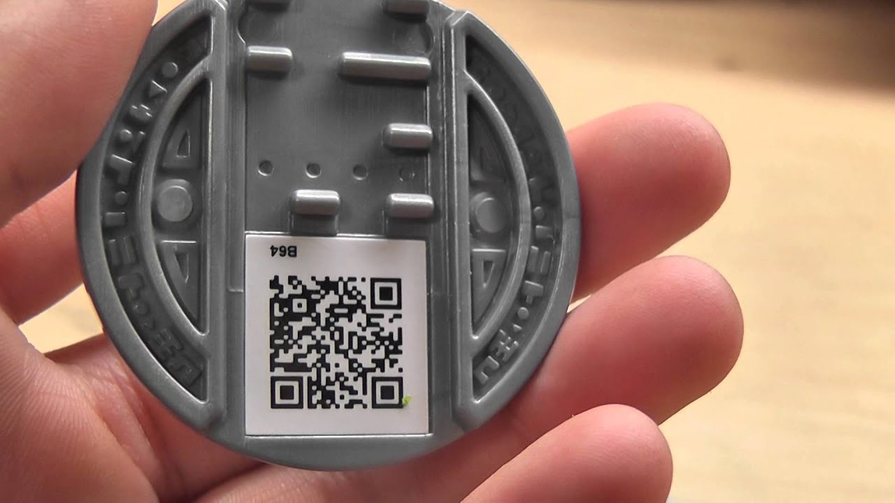 妖怪ウォッチQRコード24枚ヽ(・∀・)ノ - YouTube