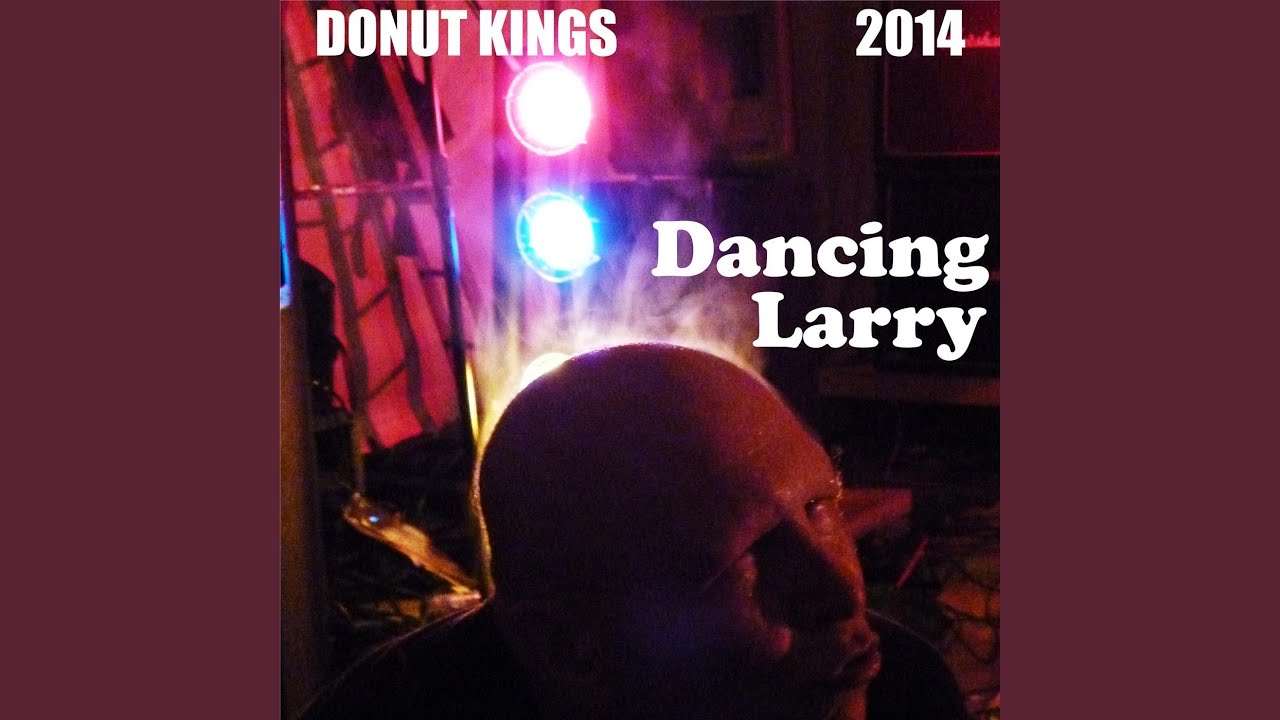 Dancing Larry - YouTube