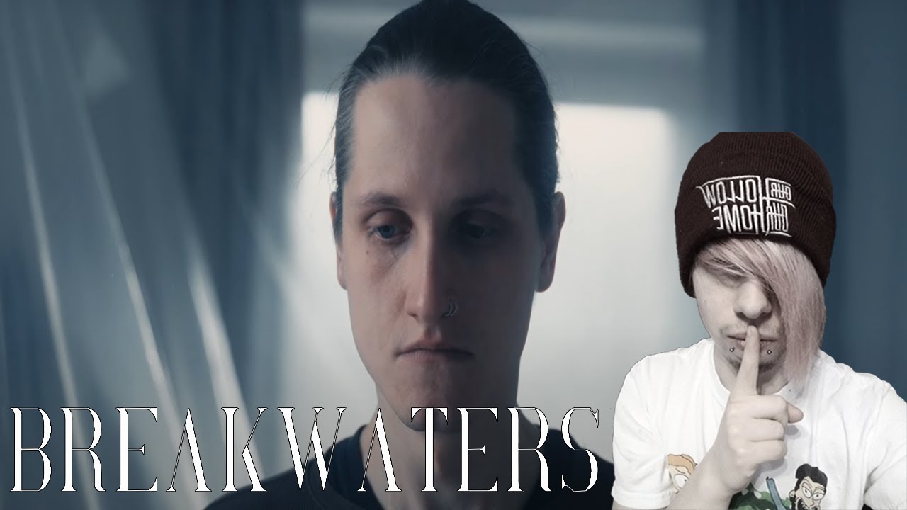 German Emo FIRST TIME Hearing Breakwaters - Drift (REACTION) - YouTube